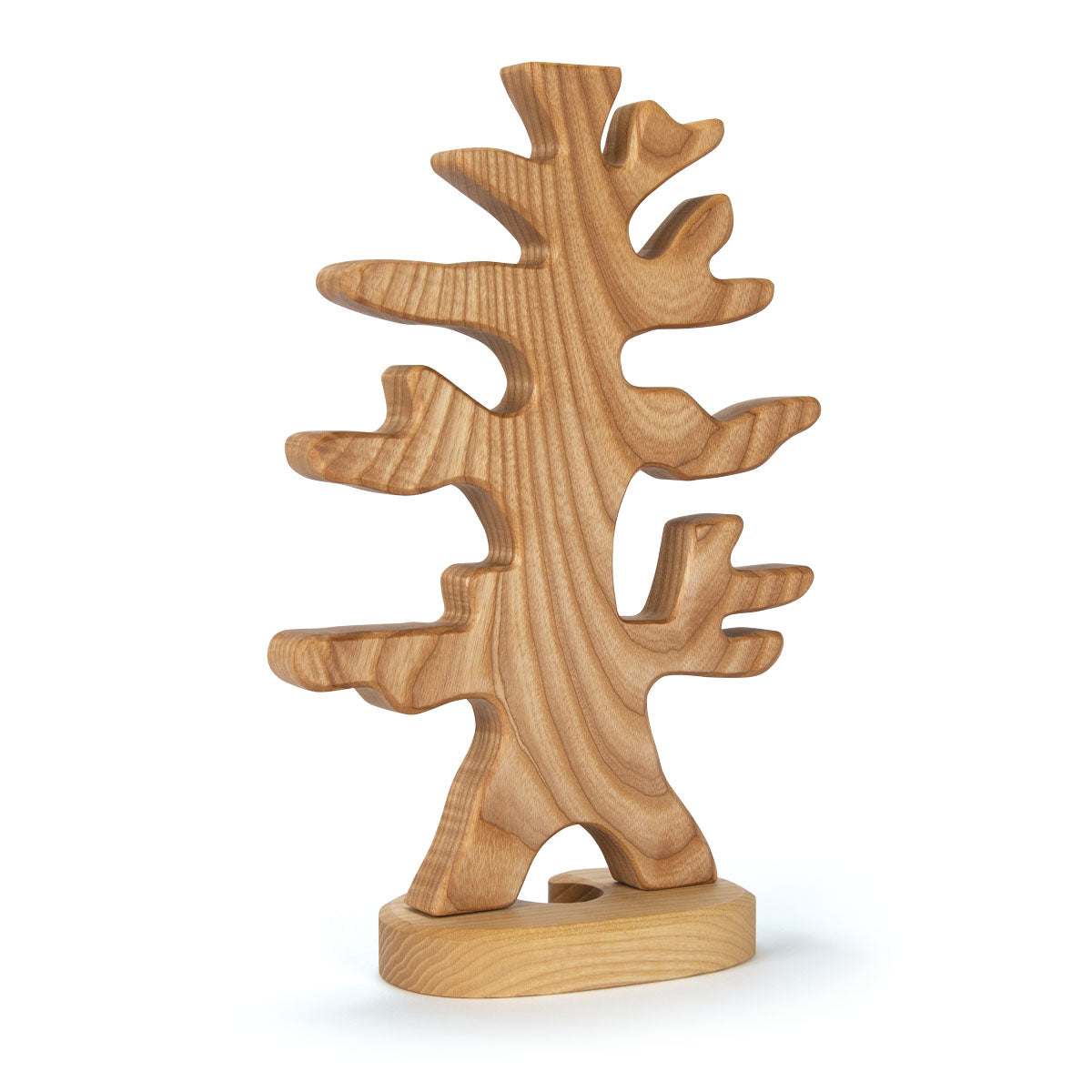 Vogelbaum – Welt.Glück
